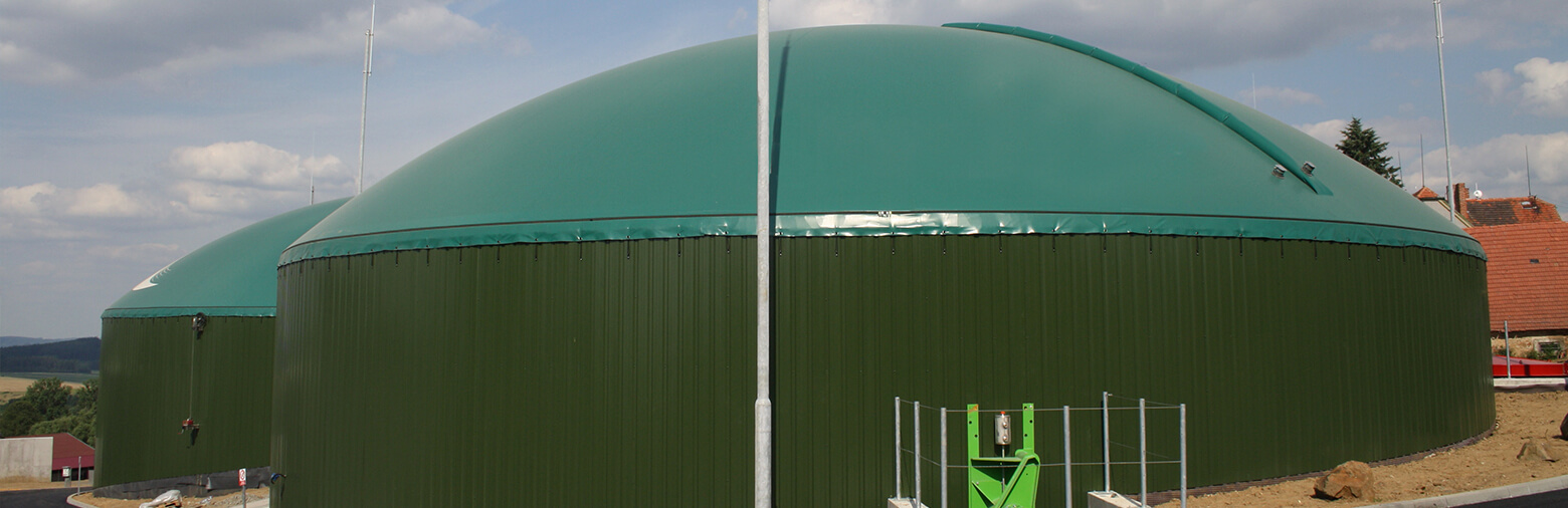 Bioplyn na rozcestí : MIKROP