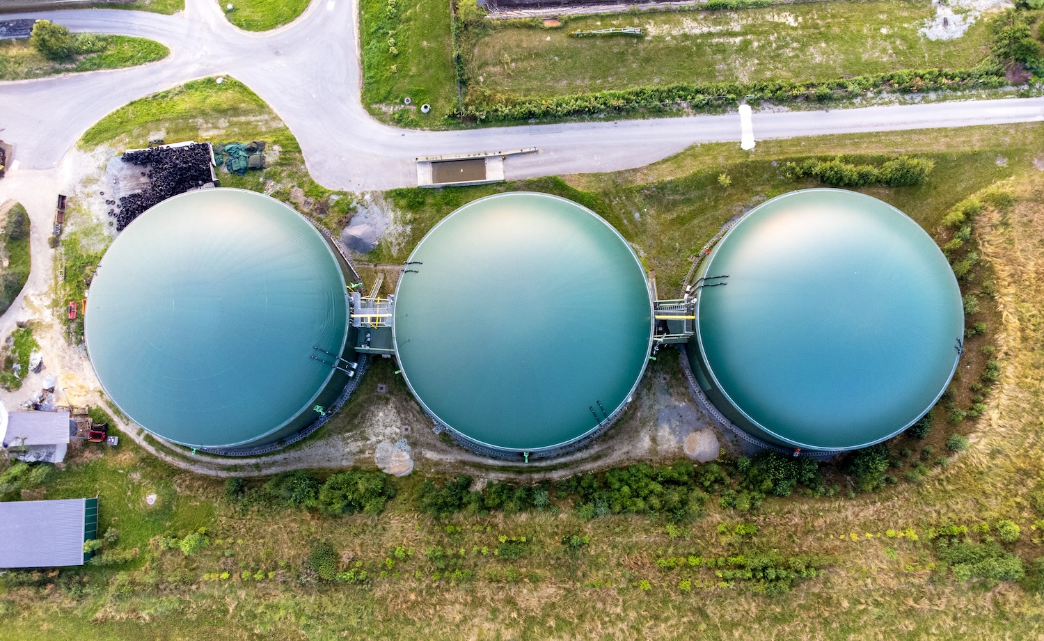 Zpracování pokročilých paliv v BPS : MIKROP